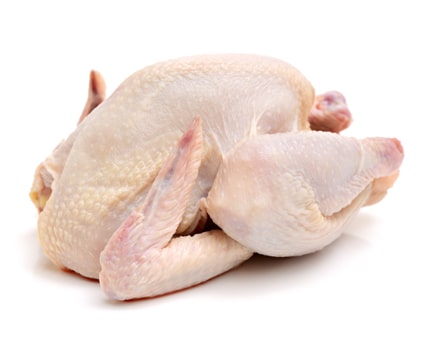 Food Safety - Simply Meats