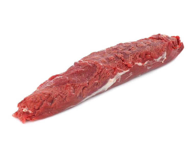Beef Eye Fillet - Whole - Simply Meats