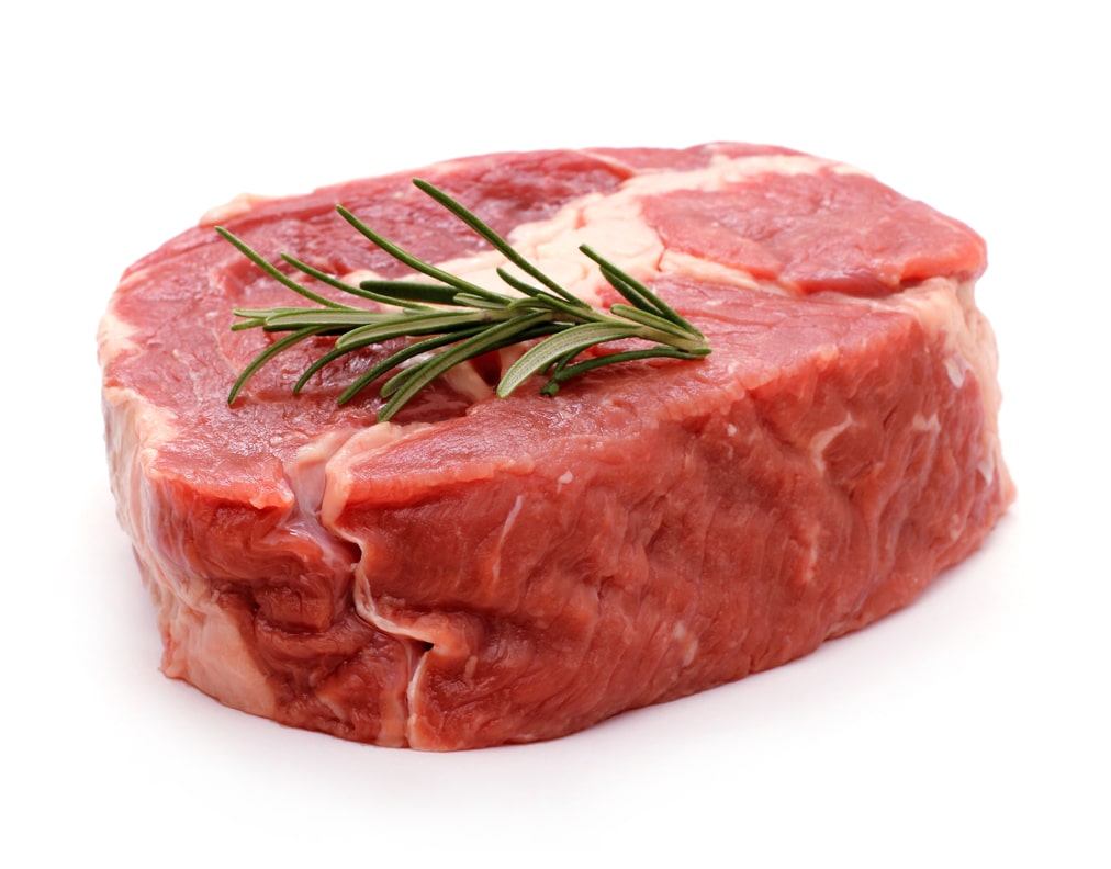 Pork Fillet - Simply Meats