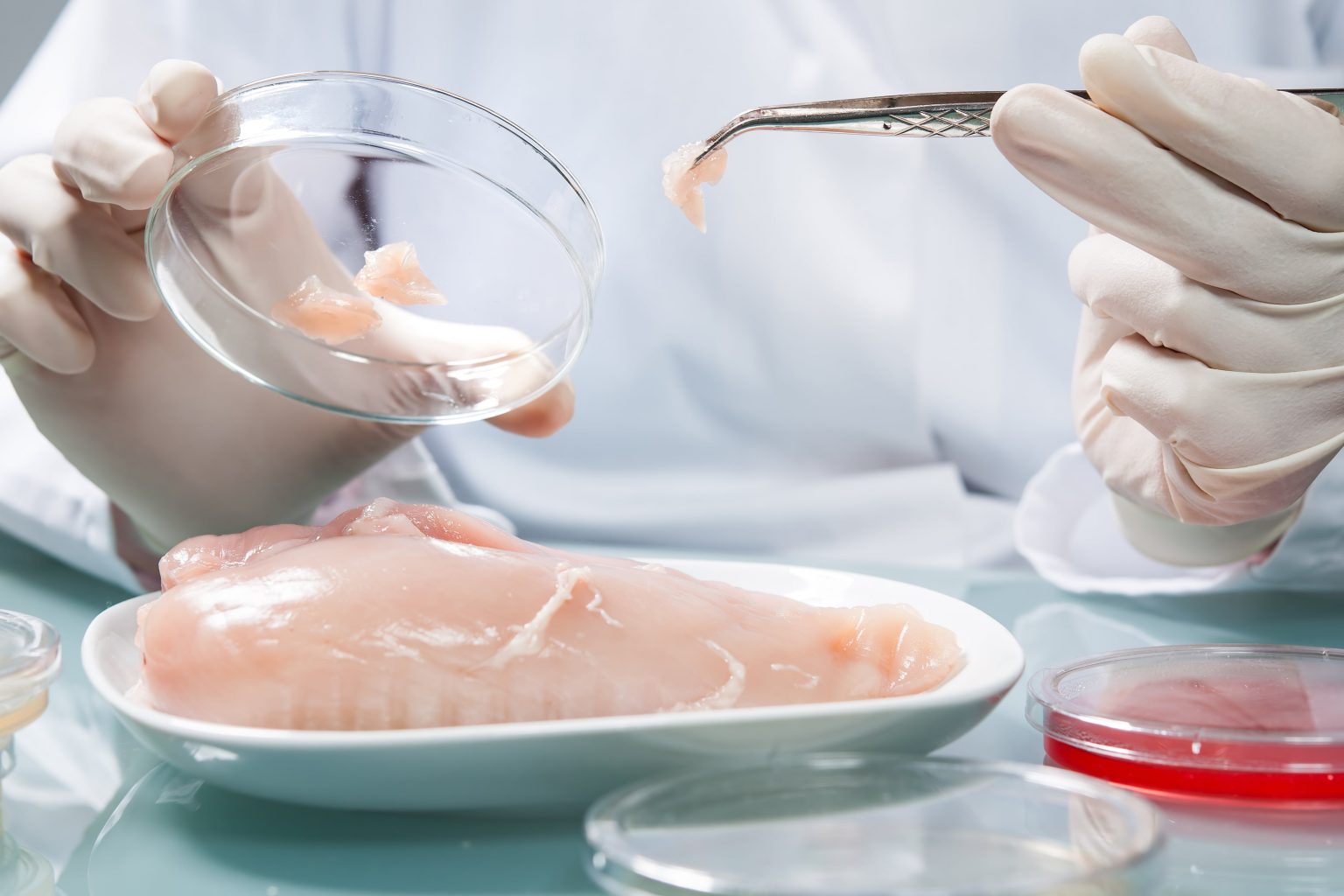 Food Safety - Simply Meats