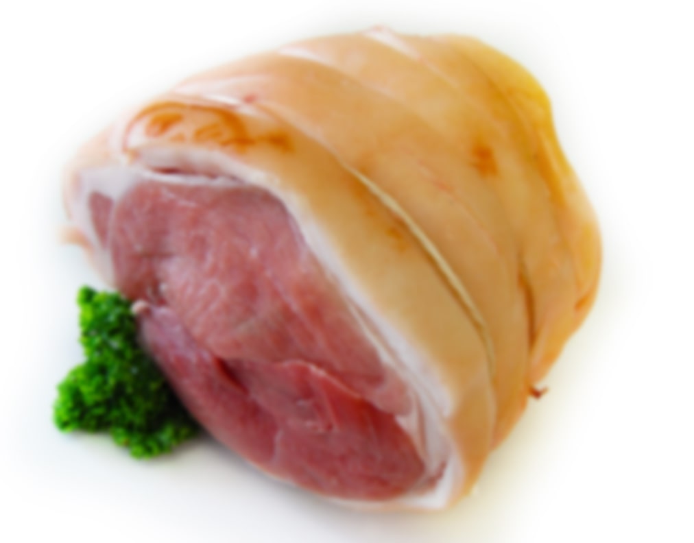 Pork Belly - Simply Meats