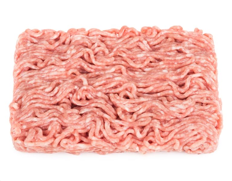 Pork Mince - Simply Meats